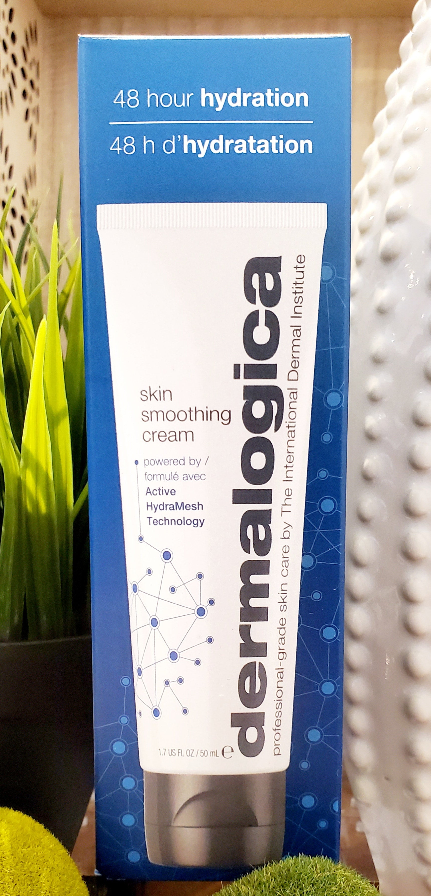 Skin smoothing cream store